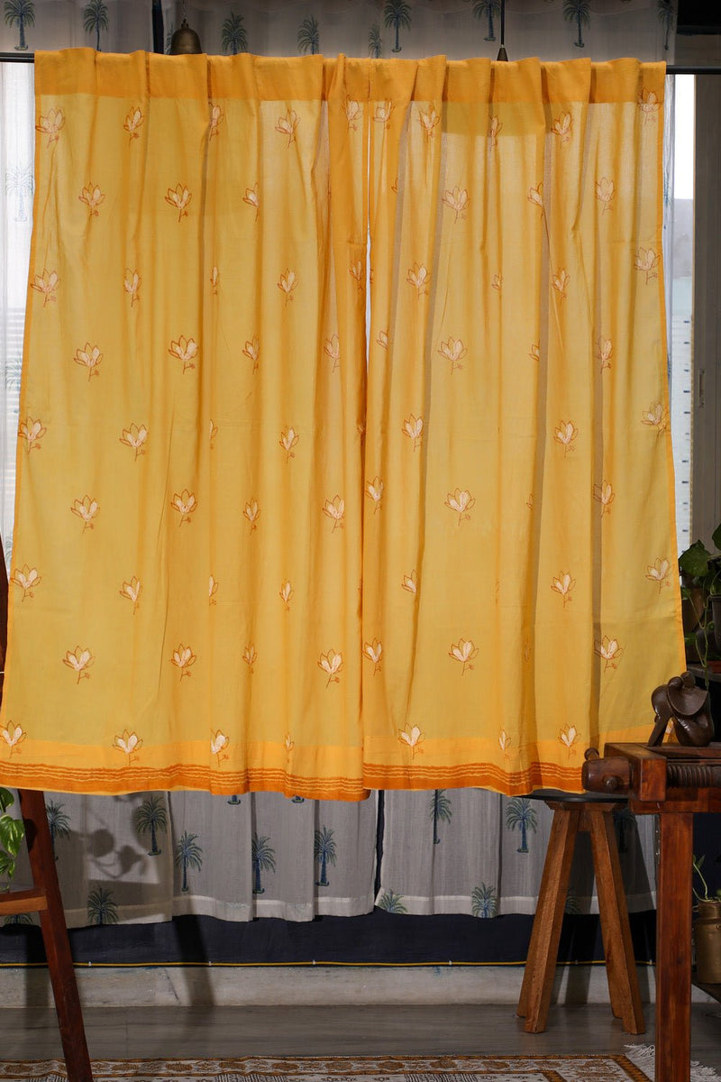 Window Curtain